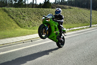 Gas Geven | Moto Maestro Motortrainingen