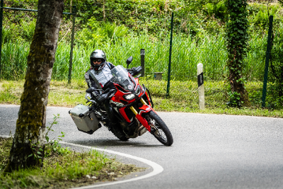 Motorroutes in Duitsland - Moto Maestro